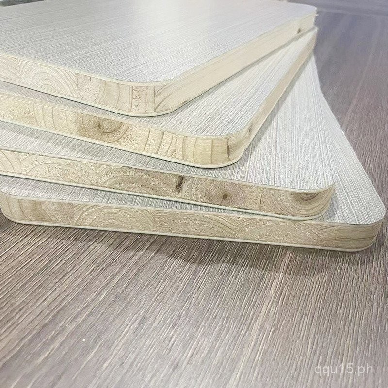 Yanju Solid Wood Sheets Wholesale Ecological Boards Direct Supply Fir ...
