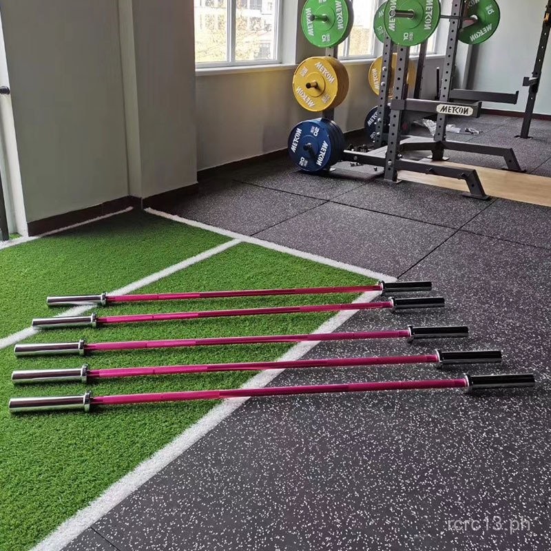 Gym Rubber Flooring Soundproof Mat Shock Absorption Mat Exercise ...