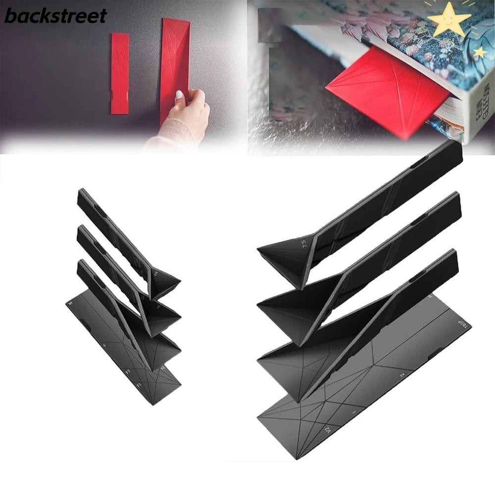 BACKSTREET Flat Measuring Spoons, Cooking Baking Tablespoon ...