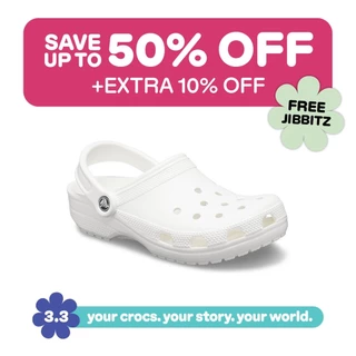 Crocs, Online Shop | Shopee Philippines
