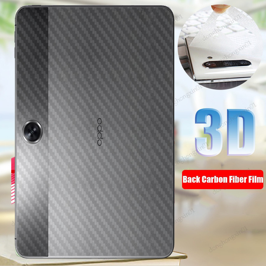 For OPPO Pad Neo 11.4 2024 Air2 11.4 Air10.36 Pad2 11.61 11 Carbon ...