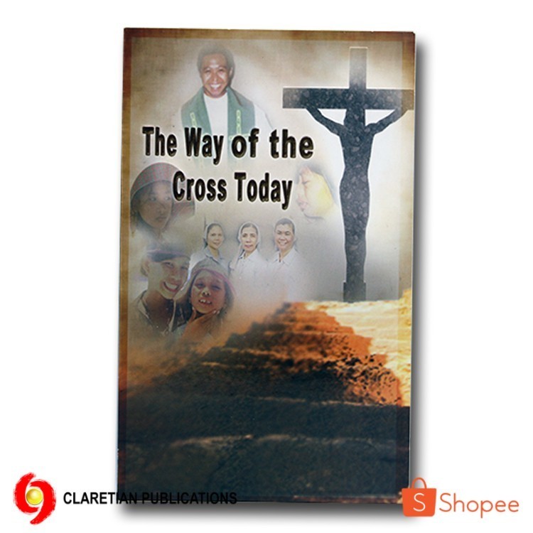 The Way of the Cross Today / The Crosses Still Stand in Basilan ...