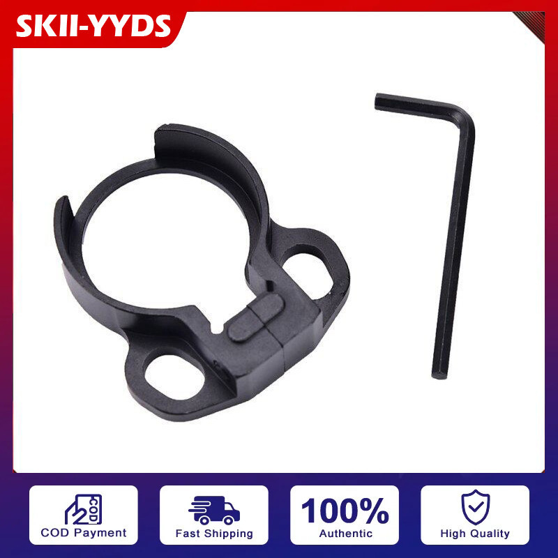 YYDS Leftright Loop Sling Adapter Single Point End Plate Handed Mount ...