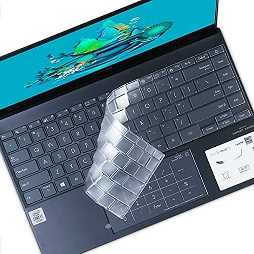 Keyboard Protector for ASUS ZenBook 14 UX425J UM425IA UX425JA UX425EA ...
