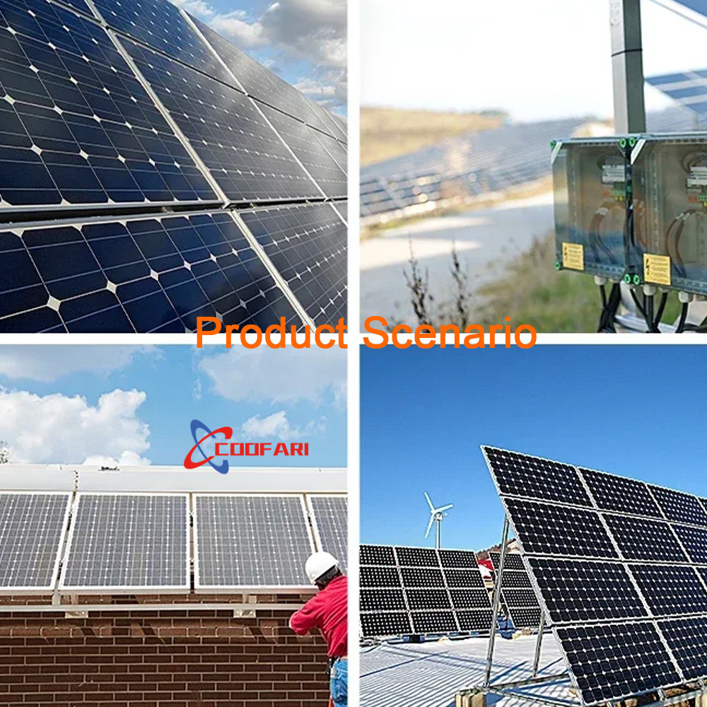 AC Isolator 415V AC 32A 63A IP66 Rating Solar Waterproof Isolator Switch | Shopee Philippines