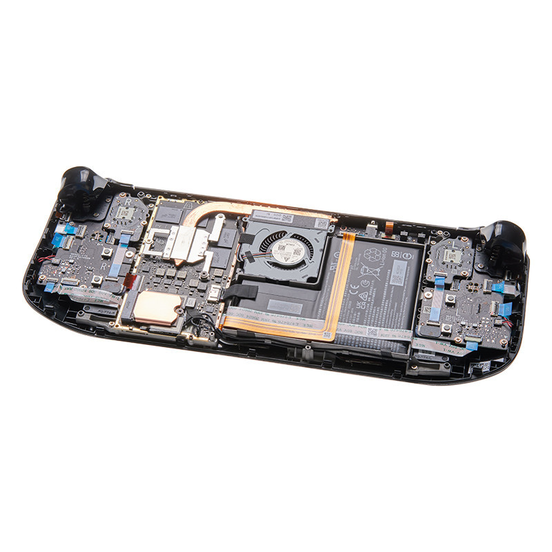 Cooling Thermal Pad Antioxidant Heat Sink Sheet Polished for Steam Deck ...