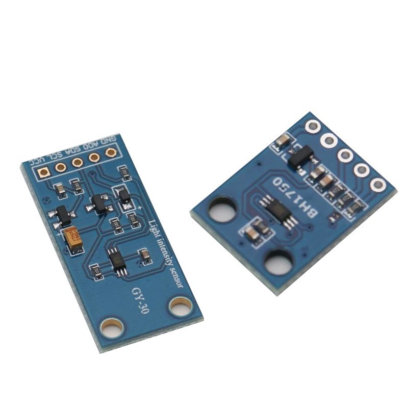 CODGY-302 BH1750 Light Intensity Illumination Module GY-302 Sensor ... CODGY-302 BH1750 Light Intensity Illumination Module GY-302 Sensor ...
