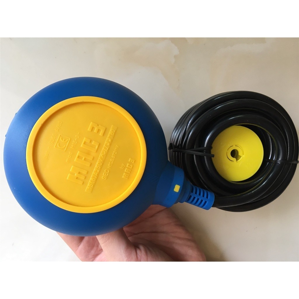 CODOriginal authentic Mach MAC3 float level switch MAC-3M5M KEY-5M3M ...