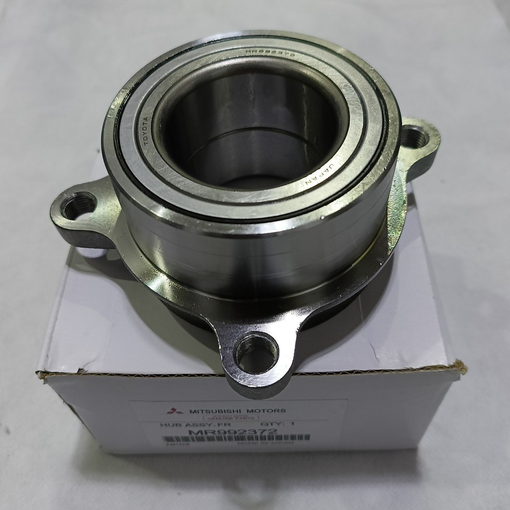 Wheel Hub Bearing Mitsubishi Montero 2008-2020 / L200 Triton 2005-2020 ...