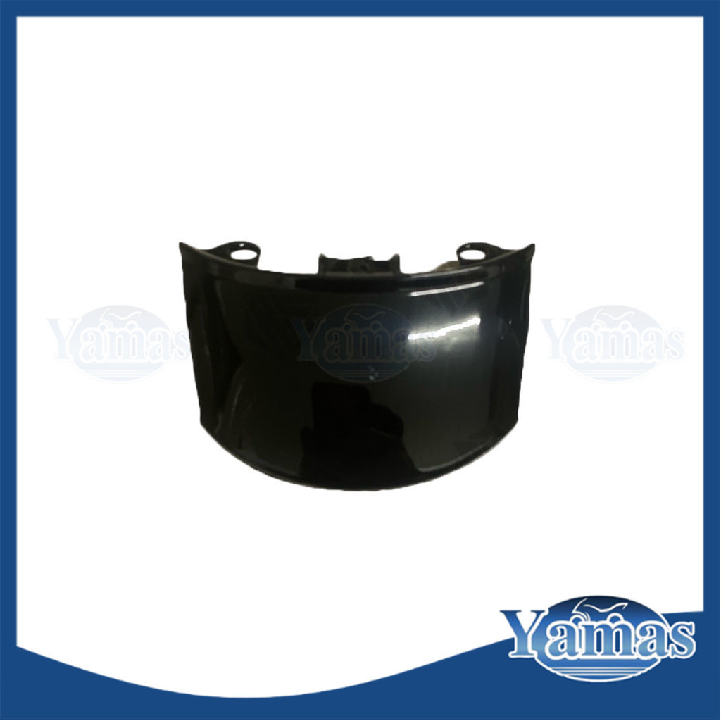 YAMAS MOTORCYCLE ACCESSORIES XRM 110 TAILIGHT COVER A23 | Shopee ...