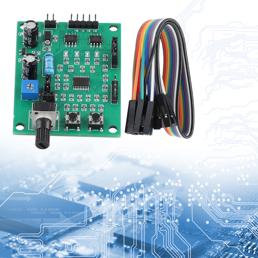 Multi-Function 2-Phase 4-Wire 4-Phase 5-Wire Micro Stepper Motor Driver ...