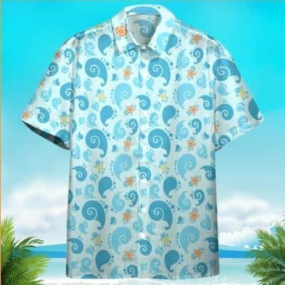 Cool Aloha Pokemon Hawaiian Shirt | Shopee Philippines
