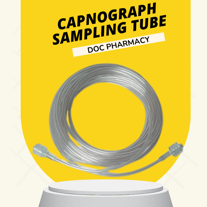 capnograph sampling line etco2 tube | Shopee Philippines