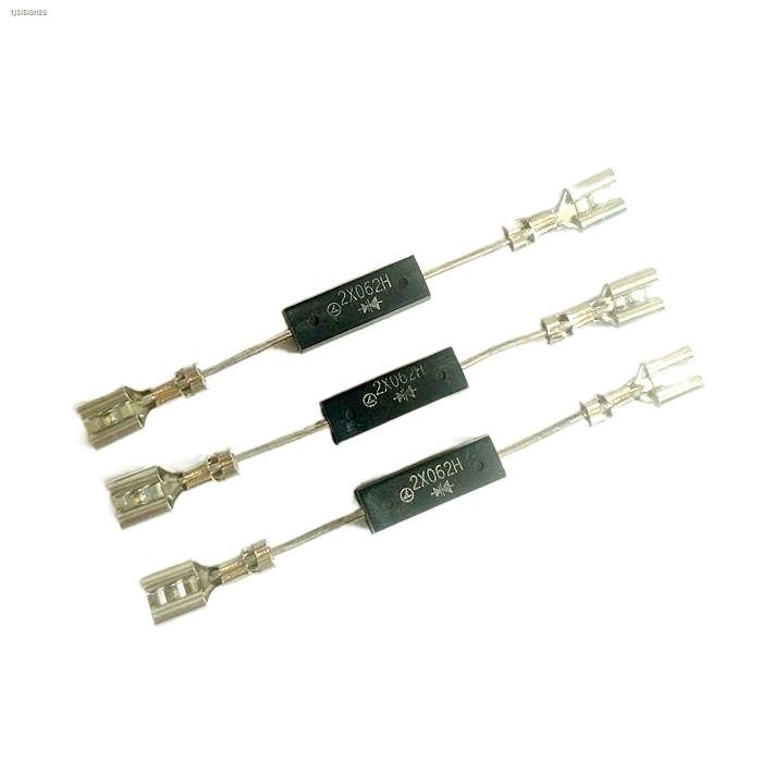 COD☆ﺴ Induction cooker microwave oven special high voltage diode one ...