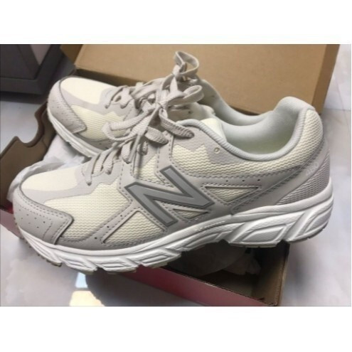 Mainstream Style Fashion Brand New NEW BALANCE 480Series Cream Color ...
