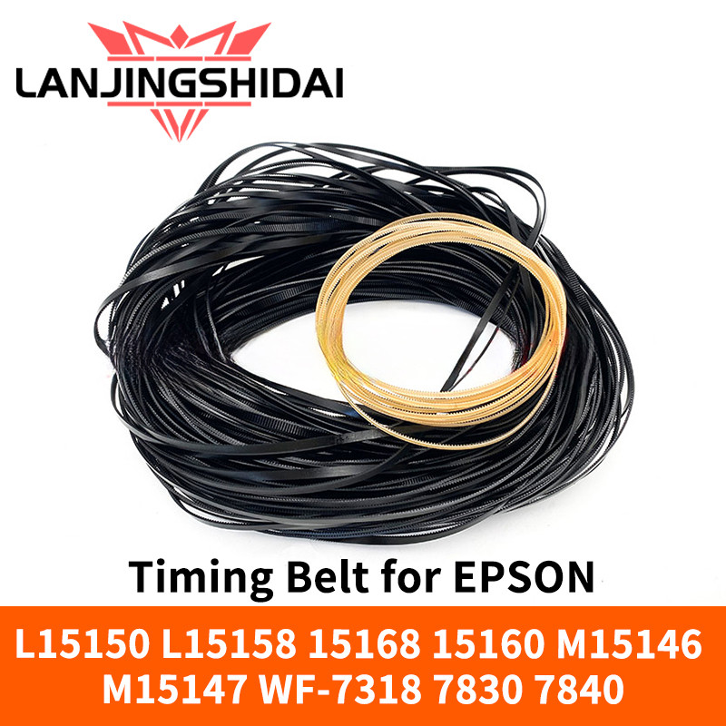 Timing Belt for EPSON L15150 L15158 15168 15160 M15146 M15147 WF-7318 ...