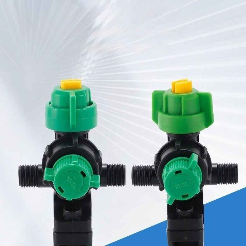 High pressure anti drip atomizing nozzle | Agriculture Sprayer Nozzles ...