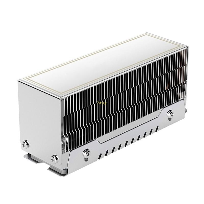 BT Effective M 2 SSD Cooling Solution M 2 2280 SSD Heatsink Keep Your ...