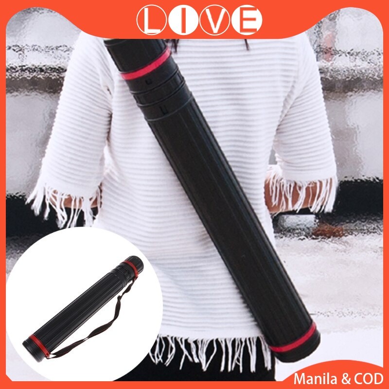 Expandable Drawing Tube / Art Painting Tube / Telescoping Art Tube - 64 ...