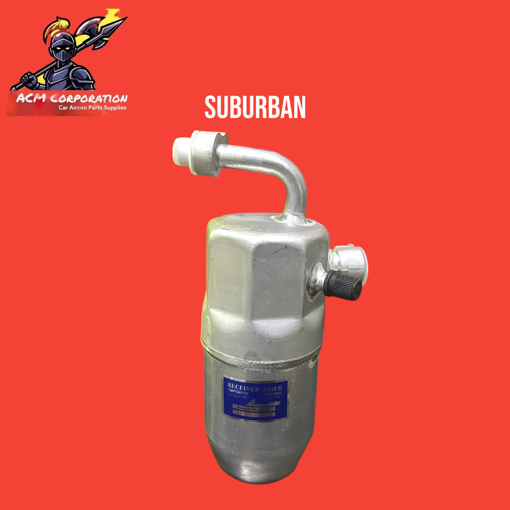 Chevrolet Suburban Accumulator Filter Drier Car Aircon Parts acms ...