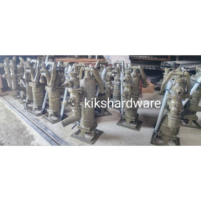 New!] Jetmatic Pump Champion [Wholesale!] | Shopee Philippines