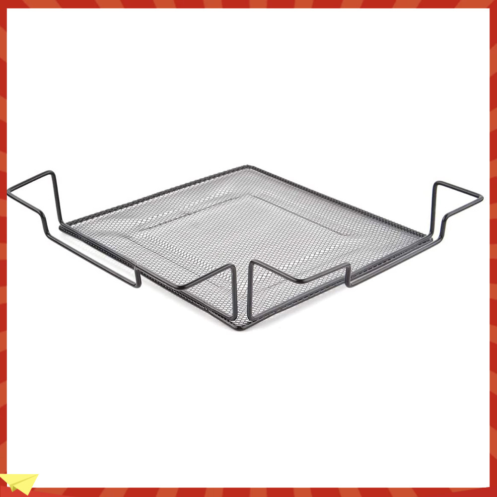 GH| Iron Square Triangle Office Cubicle Corner Shelf Storage Rack ...