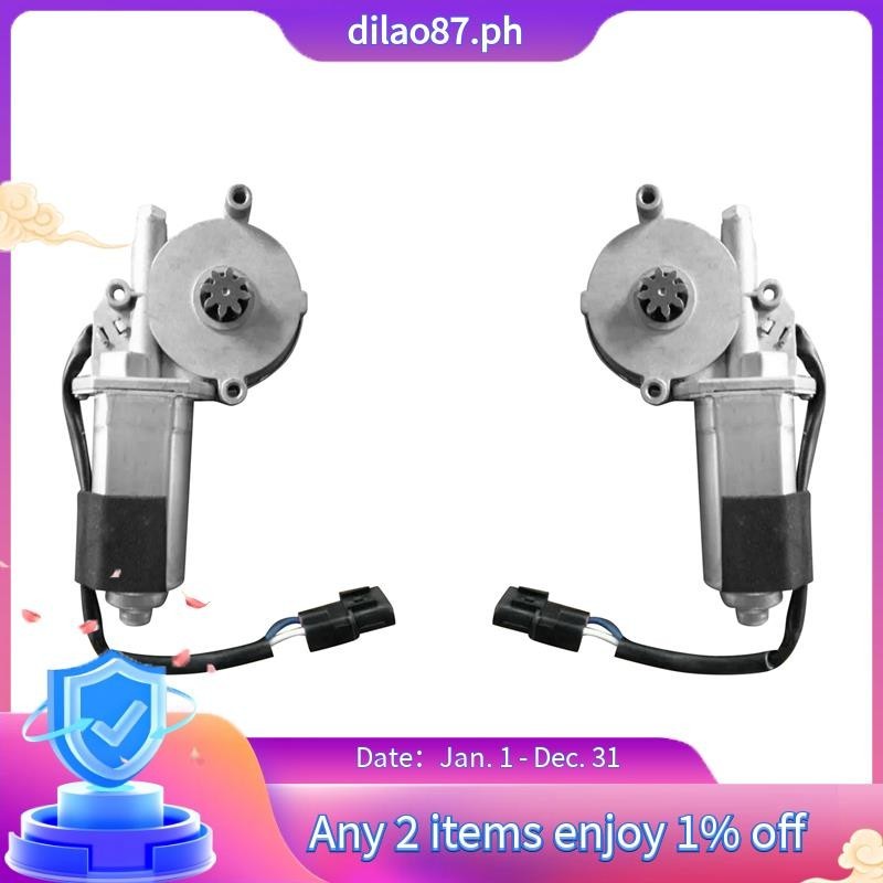 24V Power Window Motor for Isuzu ELF NKR NPR NQR Window Glass Lift ...