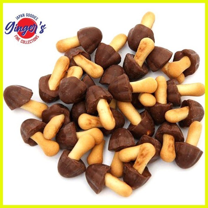 ♞Meiji Kinoko no Yama to Takenoko no Sato 138g (12 pcs) | Shopee Philippines