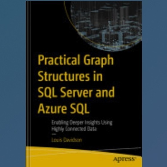 Practical Graph Structures in SQL Server and Azure SQL Book | Shopee ...