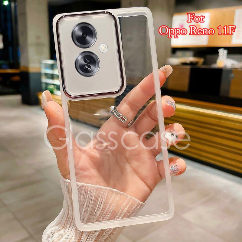 Oppo Reno 11F Casing For Oppo Reno 11 12 F Pro 11F 11Pro 12F 12Pro ...
