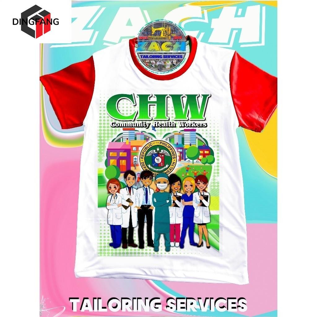 CHW-COMMUNITY HEALTH WORKER | Shopee Philippines CHW-COMMUNITY HEALTH WORKER | Shopee Philippines