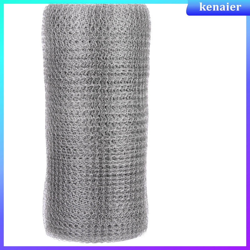 [READY STOCK] Anti-rat Net Blocker for Hole Gopher Wire Mesh Welded ...