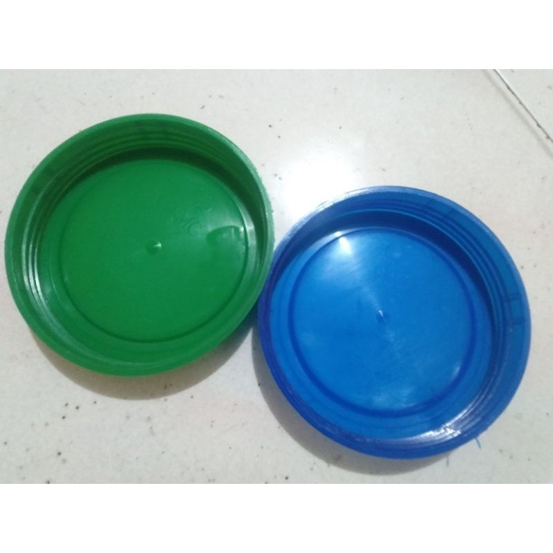 BIG CAP / SMALL CAP / INNER CAP for 5 Gallon or 20 Liters Slim ...