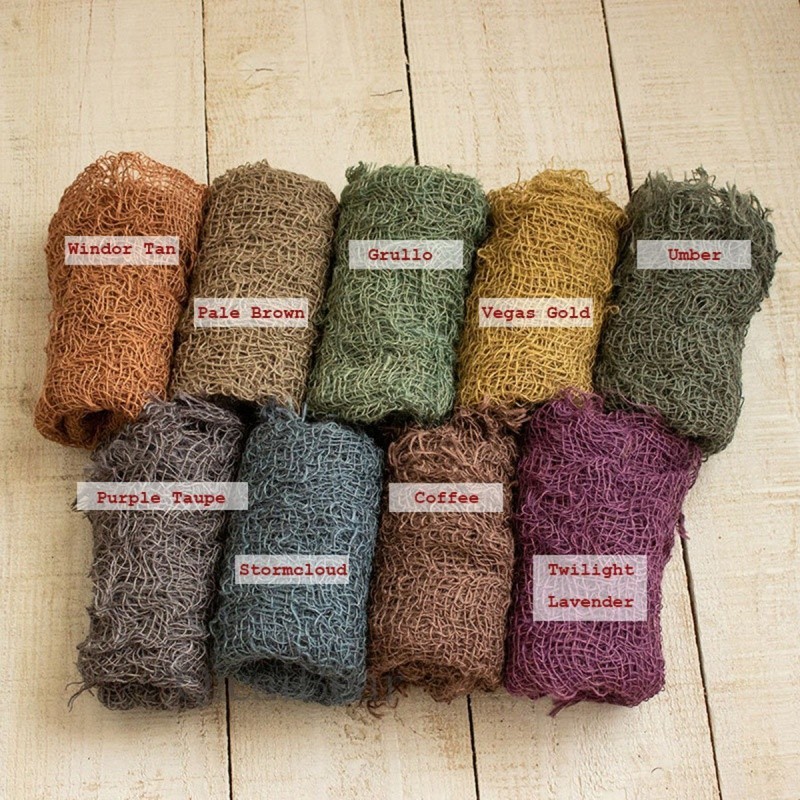 Baby Photo Blanket Newborn Photography Background Prop Soft Crochet ...