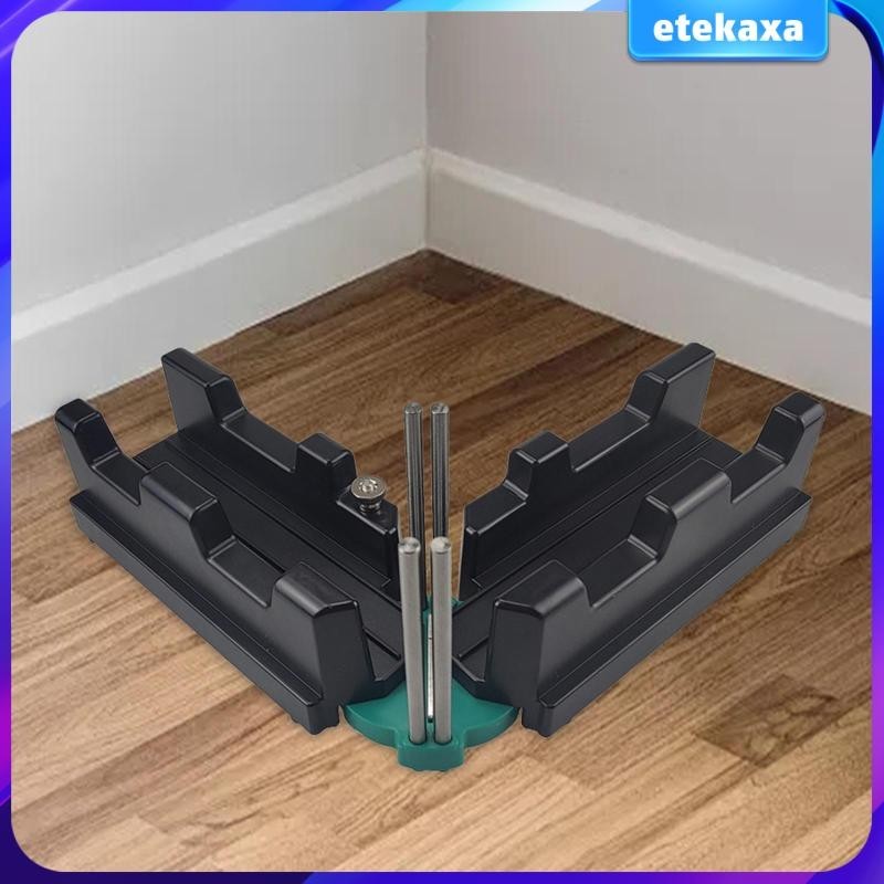 [Etekaxa] Angle Guide Cut Tool Miter Saw for Carpentry Pipeline ...