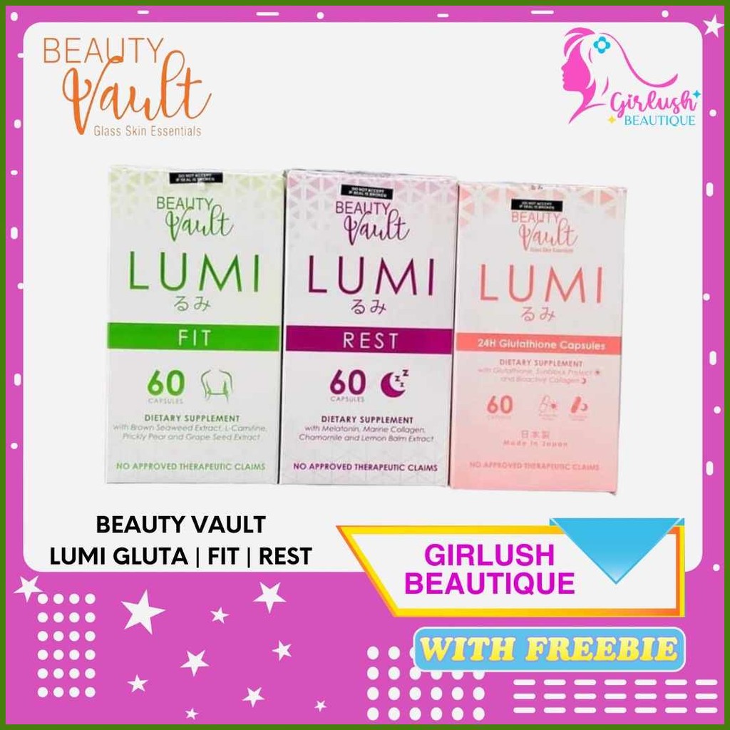 Lumi/U!24H%oGluta'S{|