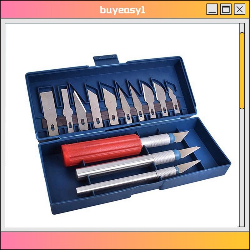 Printing Model Trimming Tool Kit Eraser Carving Tool, 3D Model File ...
