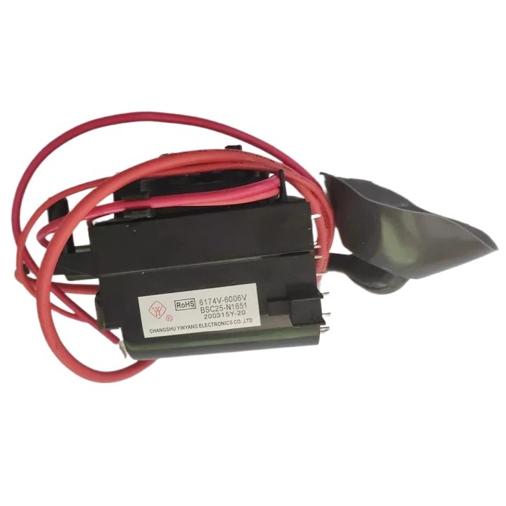 Original LG TV high voltage package 6174V-6006V BSC25-N1651 Flyback ...