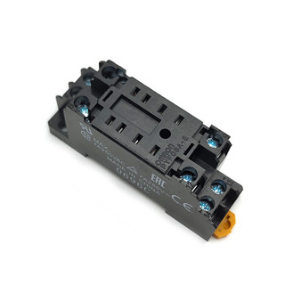 Omron Relay Base PYF08A/PTF08A/PYF14A/PTF14A/PYF11A-E PTF11A PYF08A PTF08A PYFZ-08/14-E | Shopee ...