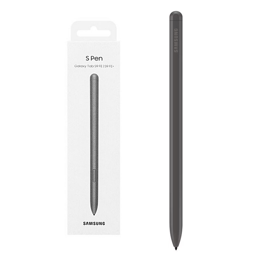 Samsung Galaxy Tab S9 FE / S9 FE+ S Pen (Gray) EJ-PX510BJEGWW, IP68 ...