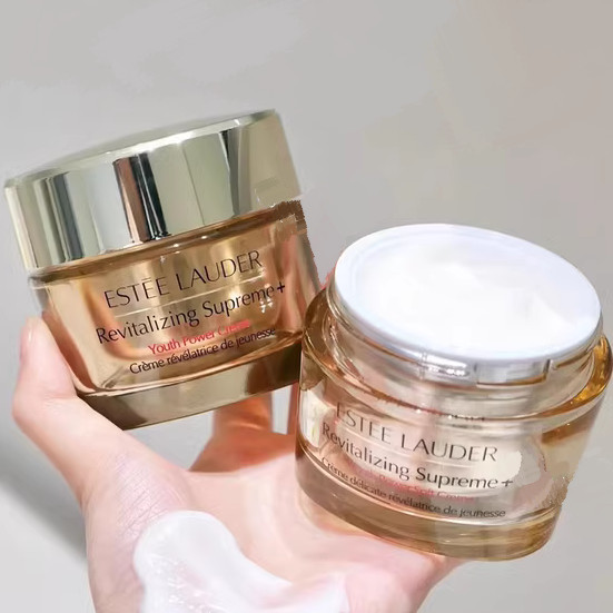Estee Lauder New Multi Effect Nourishing Collagen Cream 75ml | Shopee ...