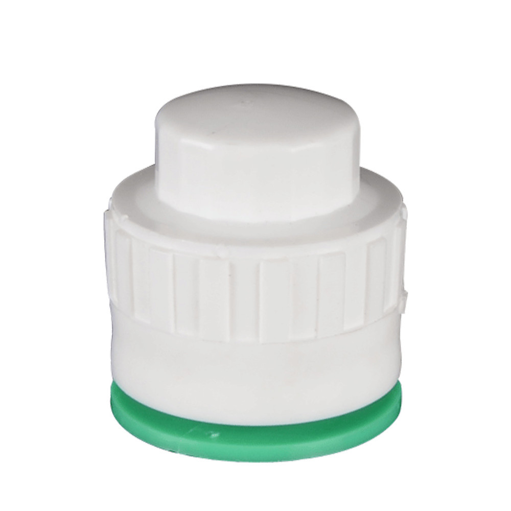 [SYH] PPR20/25/32 Pipe Quick Connector Plug Head Plug Cap Hot and Cold ...