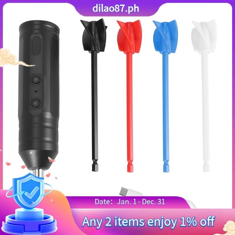 Epoxy Mixer, Handheld Resin Mixing Tools for Resin Stirring - Electric ...