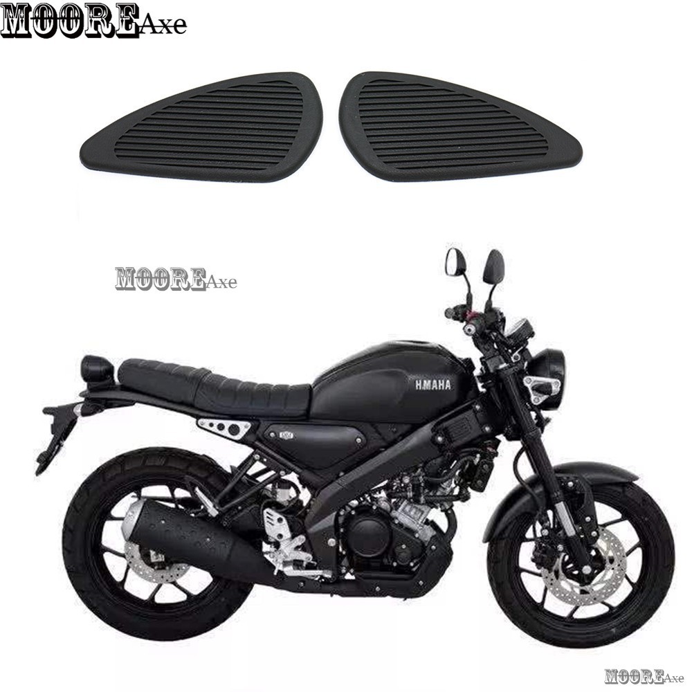 Mooreaxe Motorcycle Accessories For Yamaha XSR155 2019 2020 2021 2022 ...