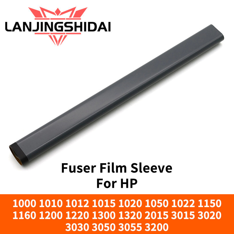 Fuser Film Sleeve for HP 1000 1010 1012 1015 1020 1050 1022 1150 1160 ...