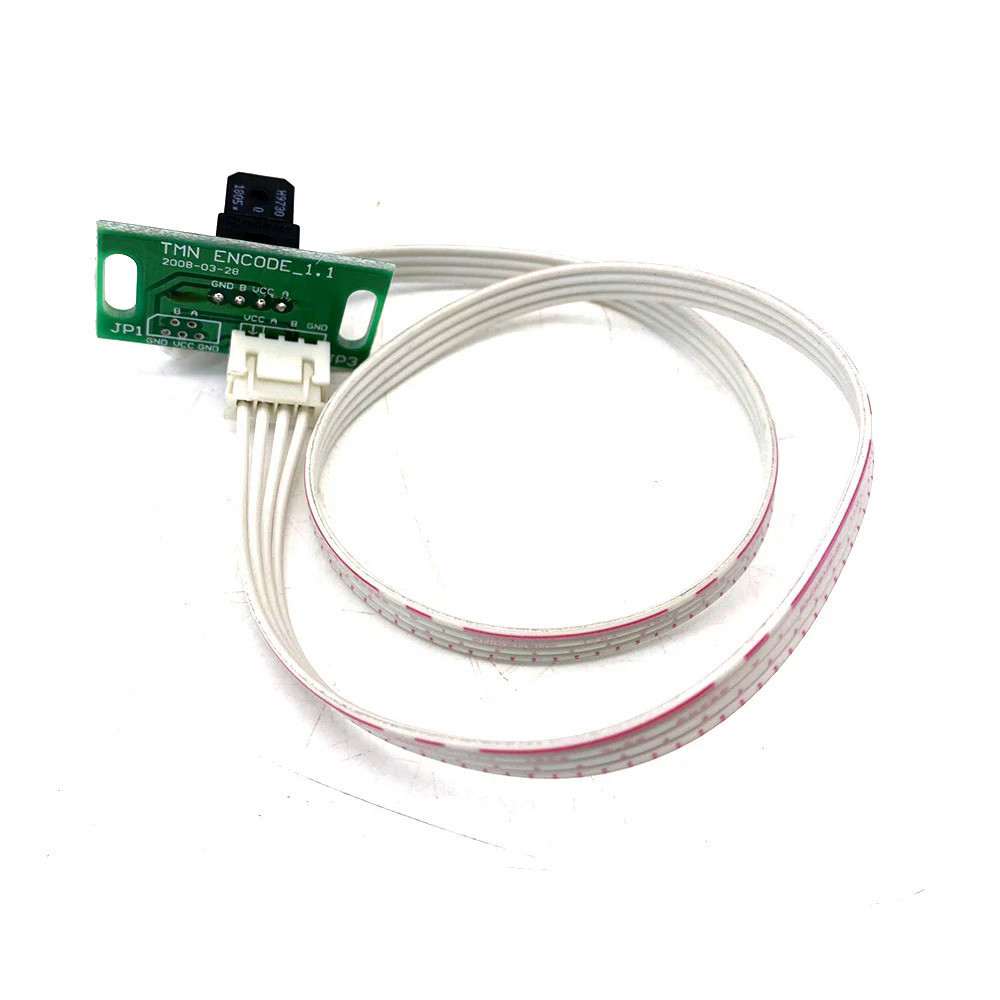 A-starjet hot sales encoder sensor with H9730 reader for Senyang/Hoson ...