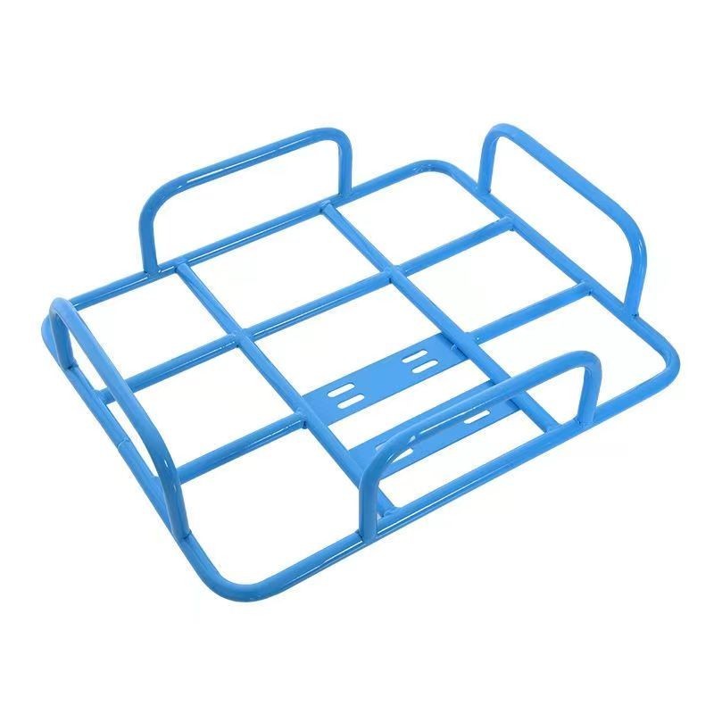 Multiple colors Insulated bag bracket delivery bag bracket lalamove ...