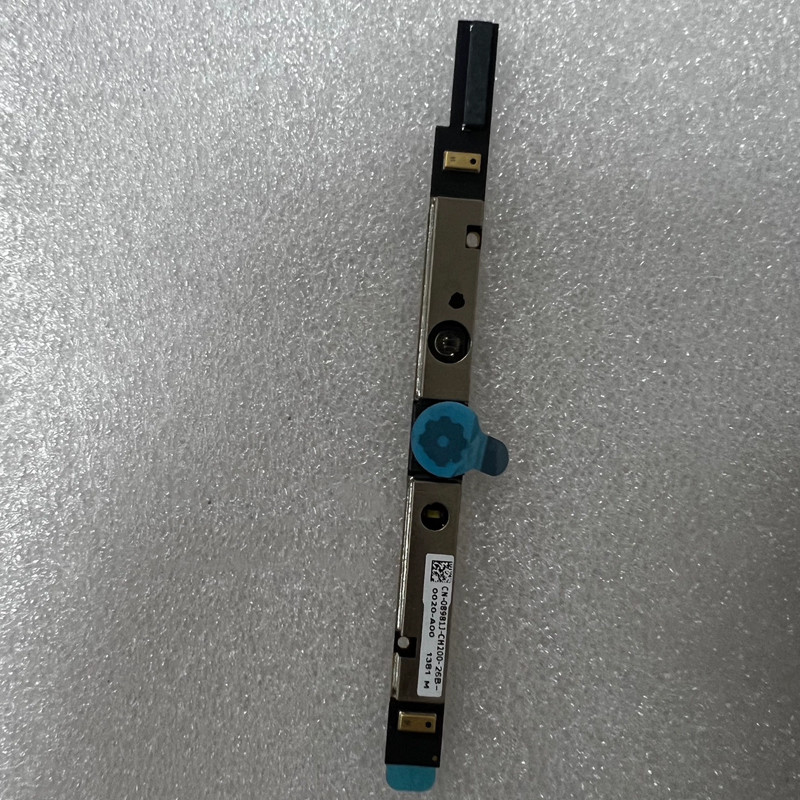For DELL Precision 3540 Latitude 5500 5510 5520 Laptop Internal Webcam ...