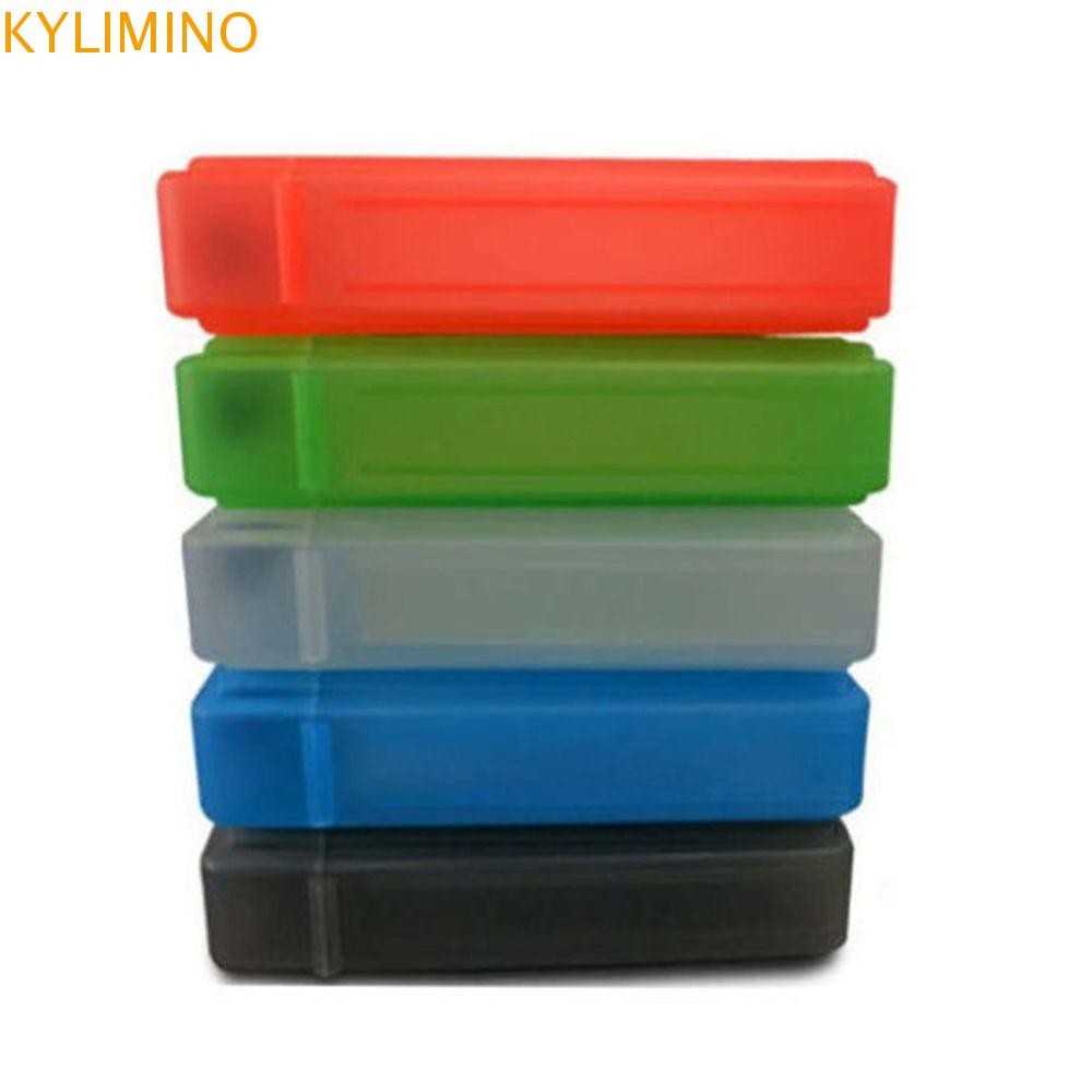 KYLIMINO Protection Dust-proof Enclosure Useful Hard Disk Drive HDD IDE ...