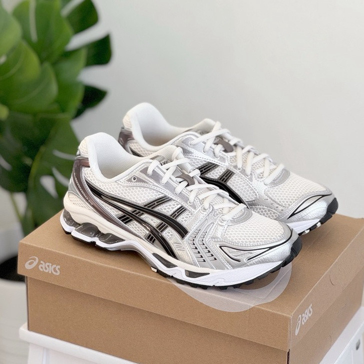 Best Sellers Unique- Asics Gel-Kayano 14 Running Shoes Men and Women ...